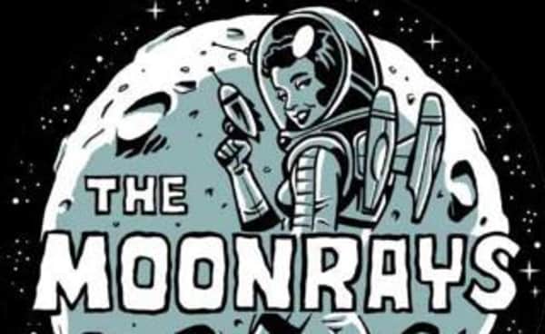 The Moonrays Tickets