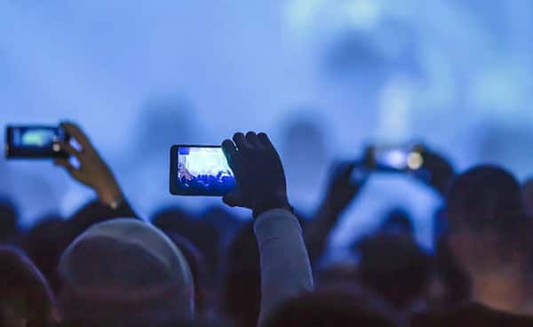 Scratch Acid Tickets