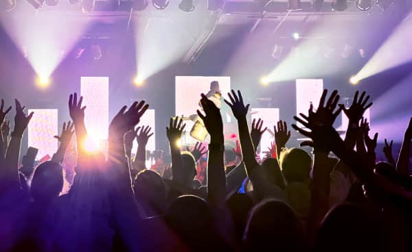 Maddox Batson Tickets