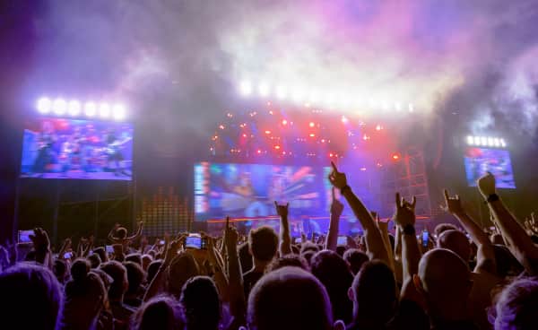 Ryan Christopher Tickets