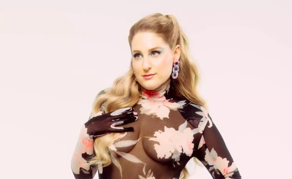 Meghan Trainor Tickets