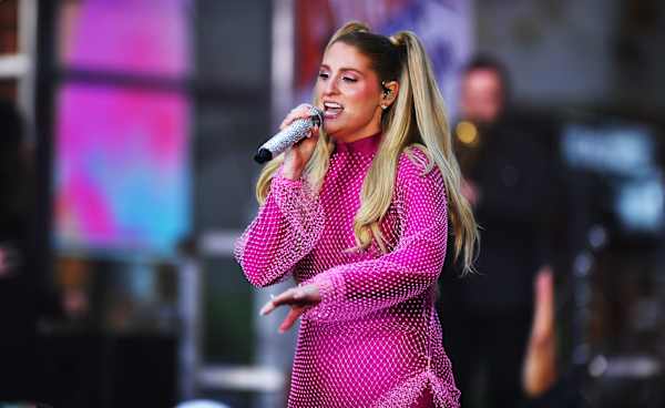 Meghan Trainor Tickets