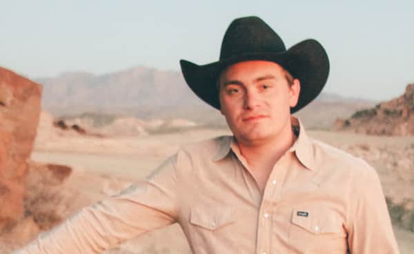 Carson Jeffrey Tickets