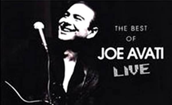 Joe Avati Tickets - StubHub
