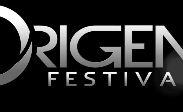 Origen Festival Tickets