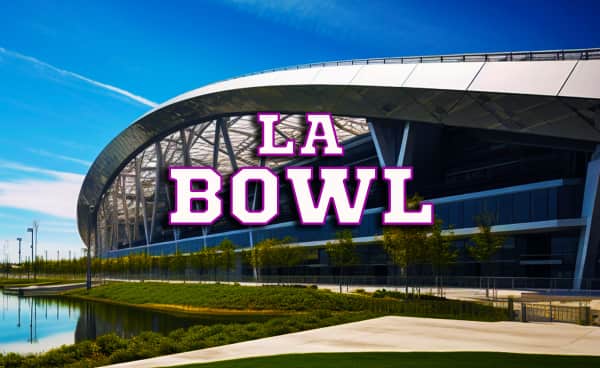 LA Bowl Tickets - StubHub