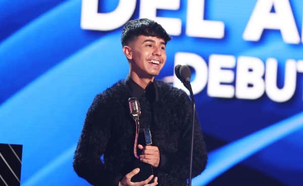 Ivan Cornejo Tickets