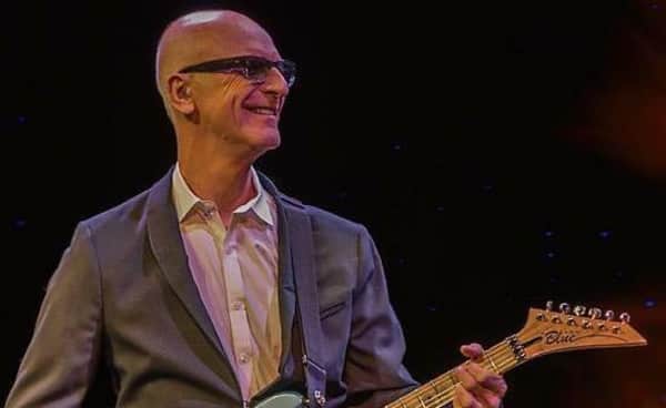 Kim Mitchell Tickets
