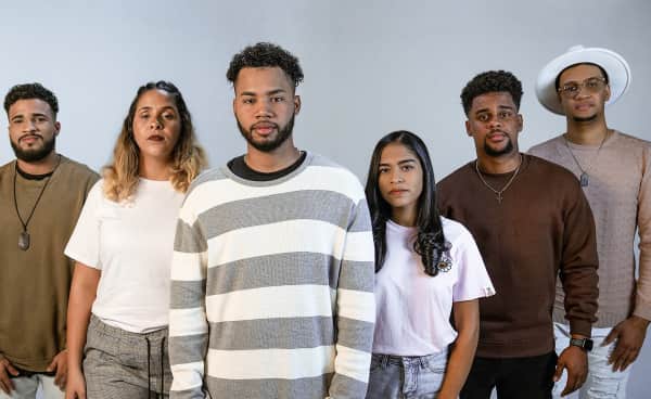 Oasis Ministry Tickets