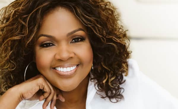 CeCe Winans Tickets