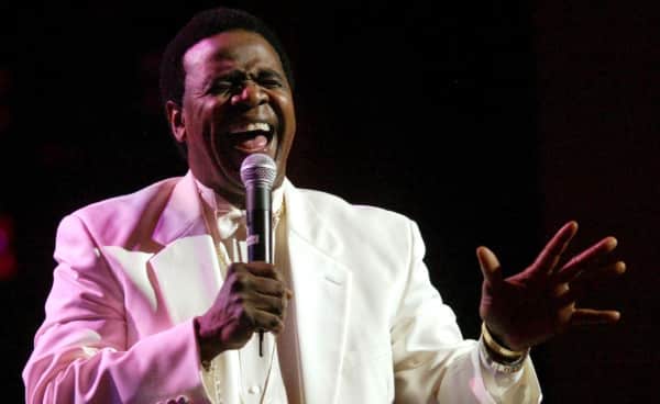 Al Green Tickets