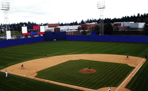 Tacoma Rainiers Tickets - StubHub