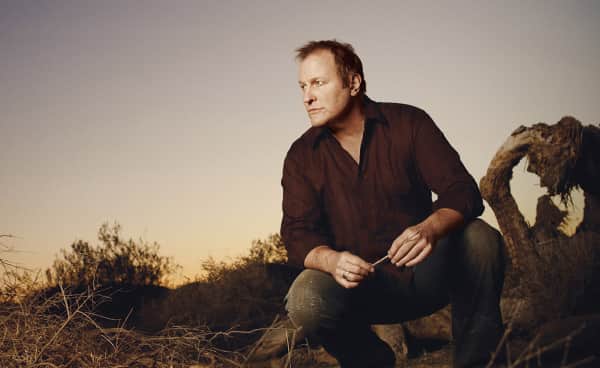 Collin Raye Tickets