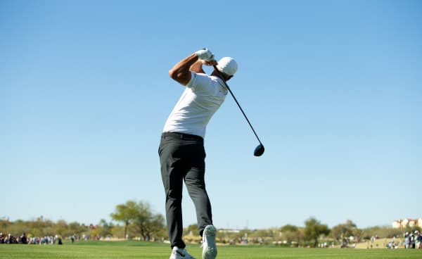 Waste Management Phoenix Open Tickets - StubHub