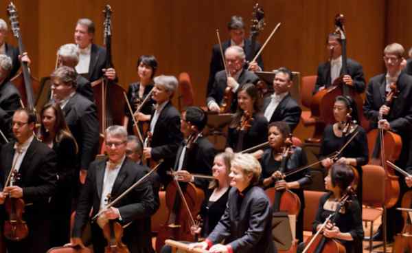 Baltimore Symphony Orchestra Tickets - StubHub