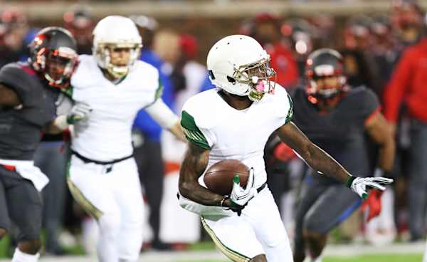 South Florida Bulls Football Tickets - StubHub