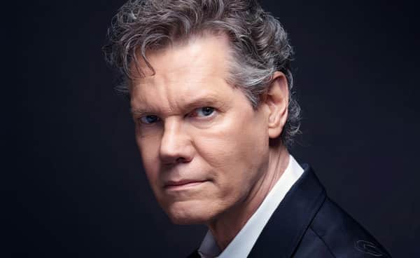 Randy Travis Tickets