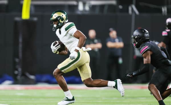 Colorado State Rams Football Tickets - StubHub