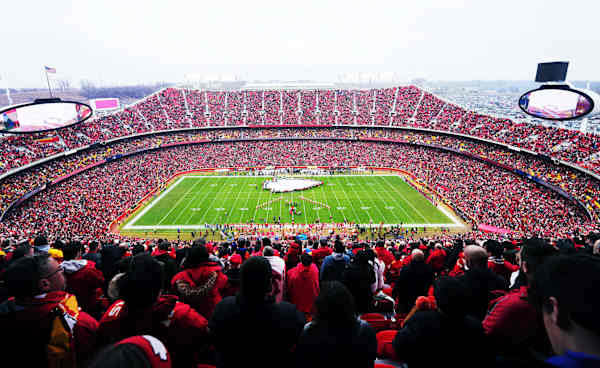 Kansas City Chiefs Tickets - StubHub