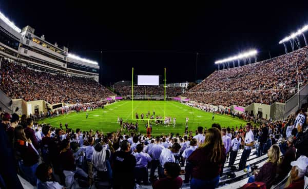 Virginia Tech Hokies Football Tickets - StubHub