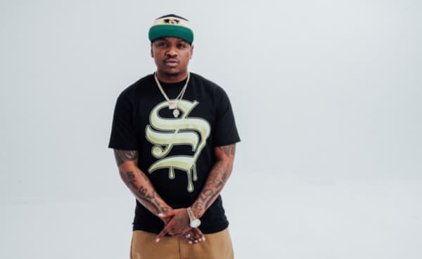 Stevie Stone Tickets