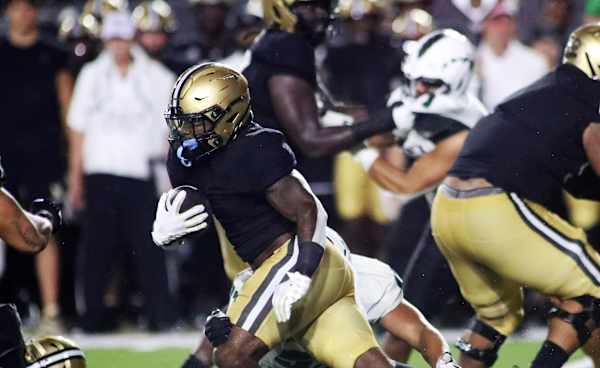 Vanderbilt Commodores Football Tickets - StubHub