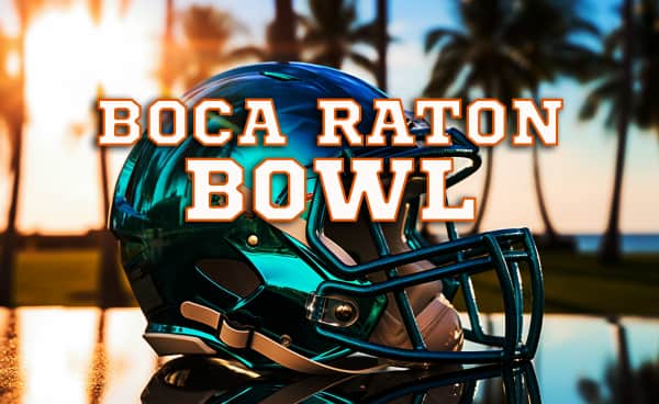 Boca Raton Bowl Tickets - StubHub