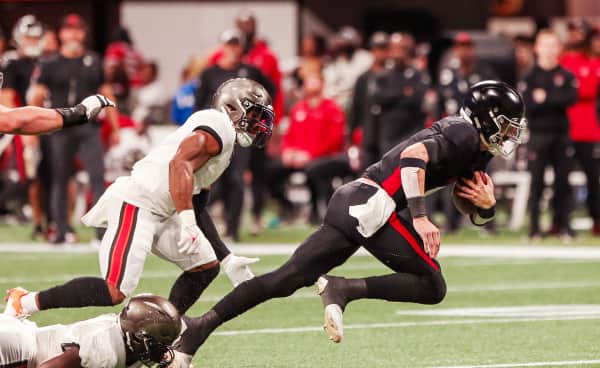 Atlanta Falcons Tickets - StubHub