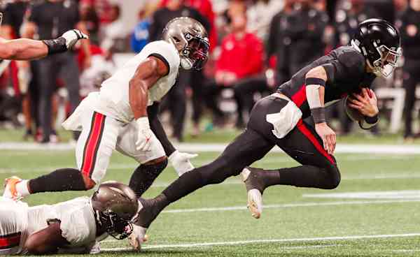 Atlanta Falcons Tickets - StubHub