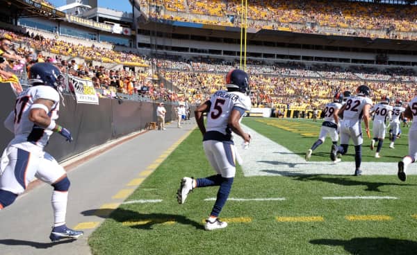 Denver Broncos Tickets - StubHub