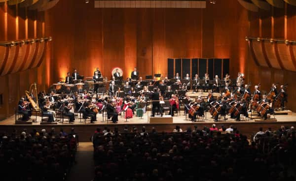 New York Philharmonic Tickets - New York Philharmonic Tour - StubHub