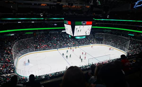 Dallas Stars Tickets - StubHub