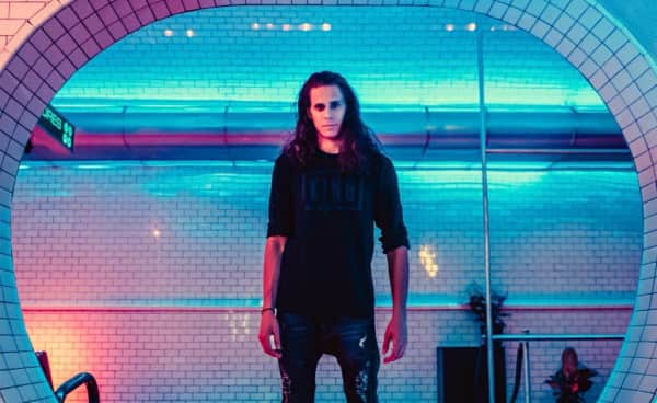 Sullivan King Tickets