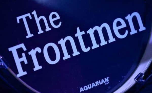 The Frontmen Tickets