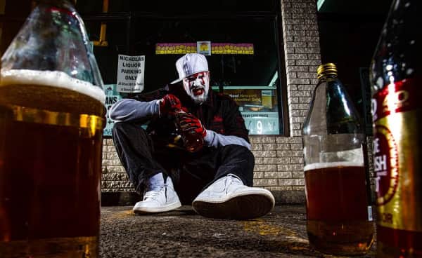 Blaze Ya Dead Homie Tickets