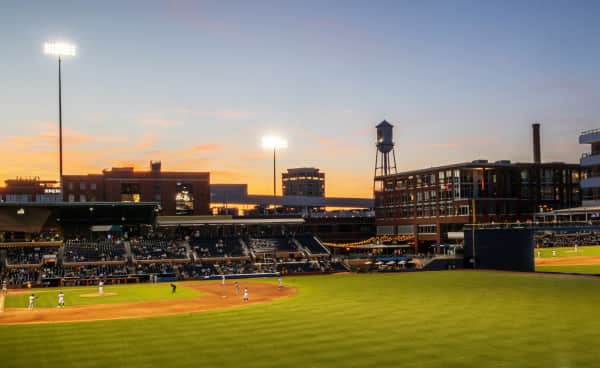 Duke Blue Devils Baseball Tickets - StubHub