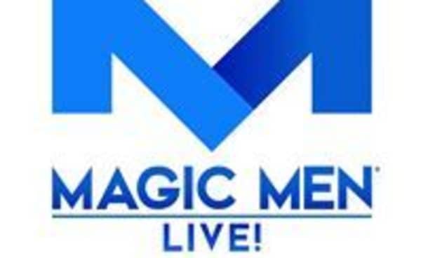 Magic Men Tickets
