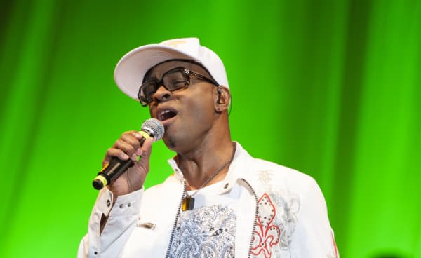 Stokley Williams Tickets