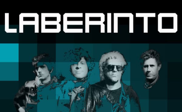 Grupo Laberinto Tickets - Grupo Laberinto Concert Tickets and Tour ...