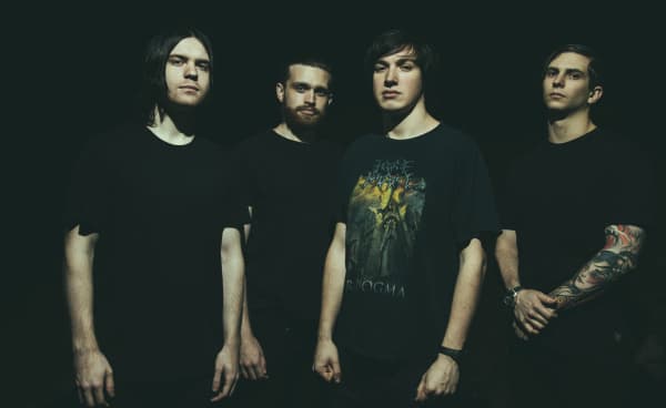 Shadow of Intent Tickets