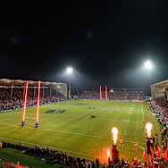 Crusaders Tickets StubHub