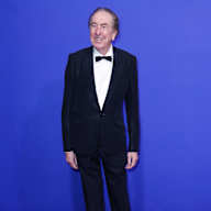 eric idle tour