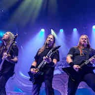 amon amarth wolverhampton