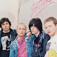 exploding hearts