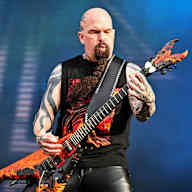 kerry king