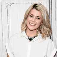 grace helberg
