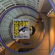 comic con tickets
