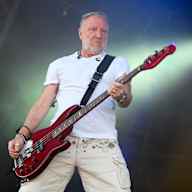 peter hook tour