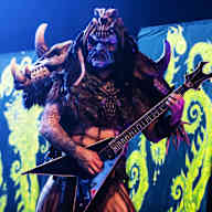 gwar beyond hell tour