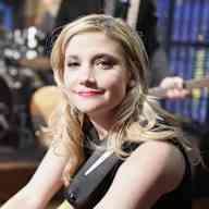 marnie stern seth meyers